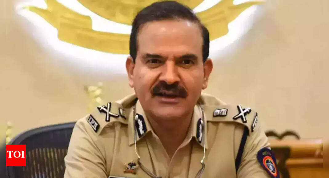 Param Bir Singh has the last laugh, Maharashtra revokes ex-top cop’s ...