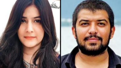 Nikki Yadav's murder: Sahil Gehlot key accused, 5 others named | Delhi ...