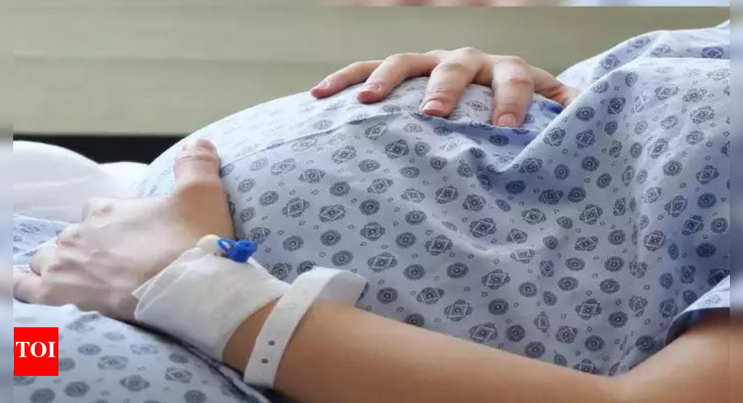 8 Month Pregnant Woman Beaten As Two Groups Clash Over Old Enmity