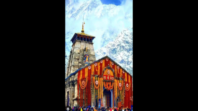 Kedar pilgrims face tough time while booking 'elusive' chopper tickets ...
