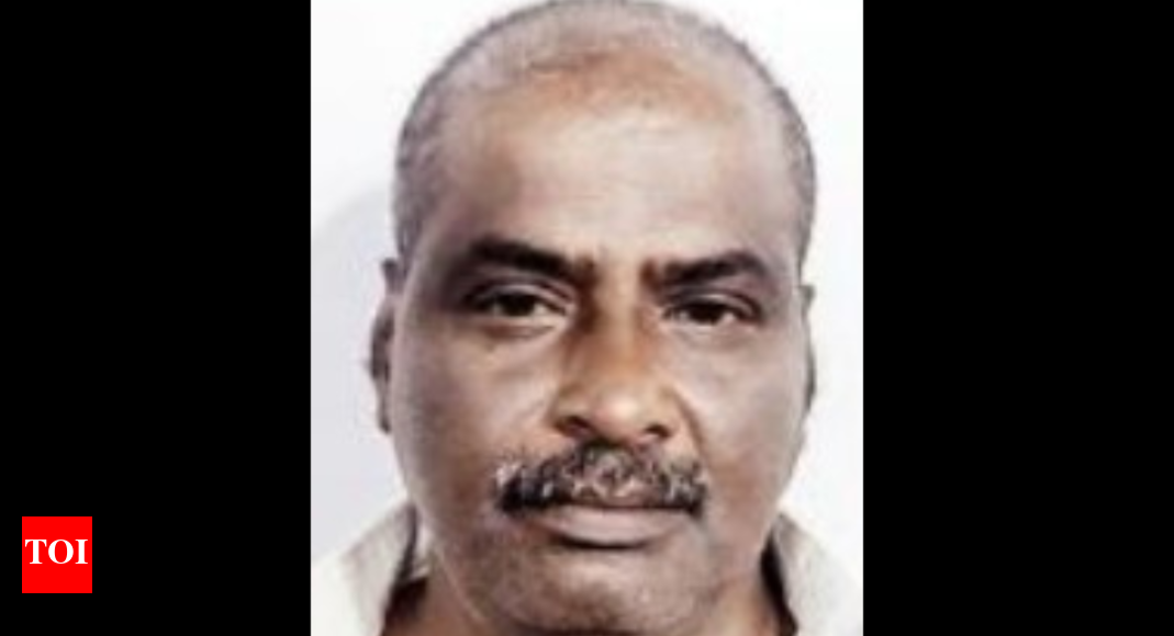 Real estate scammer arrested for cheating 19 people of Rs 63 lakh | Coimbatore News - Times of India