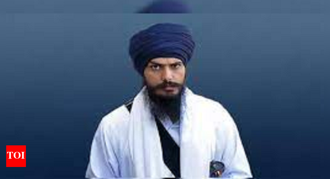 Letter warns of penalty for maryada violation | Amritsar News - Times ...
