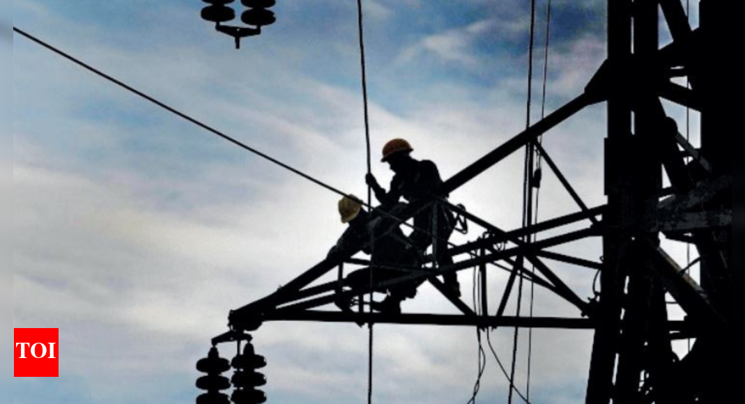 State may face 2,000 MW power shortage in July | Gurgaon News - Times ...