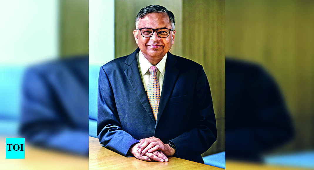 Msmes Will Be Biggest Job Generators, Says Chandra | Mumbai News ...