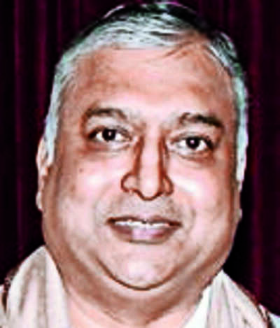 Full Court Farewell To Justice Reddy | Hyderabad News - Times of India