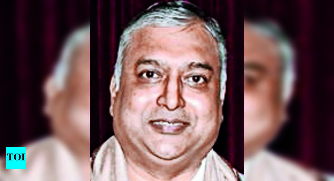 Full Court Farewell To Justice Reddy | Hyderabad News - Times of India