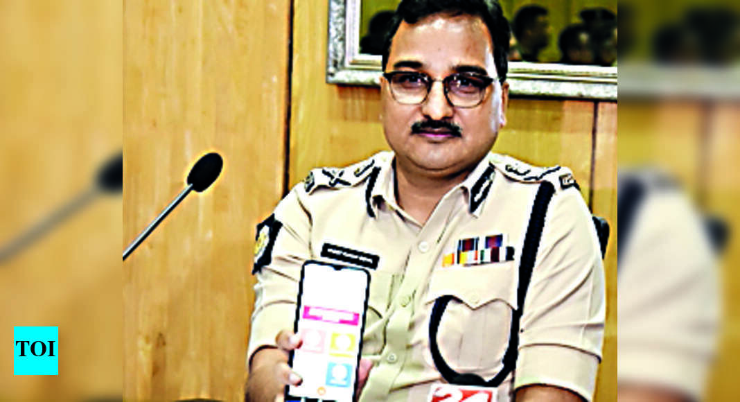 Pronam: 24x7 Pronam Control Room, App For Elderly | Kolkata News ...