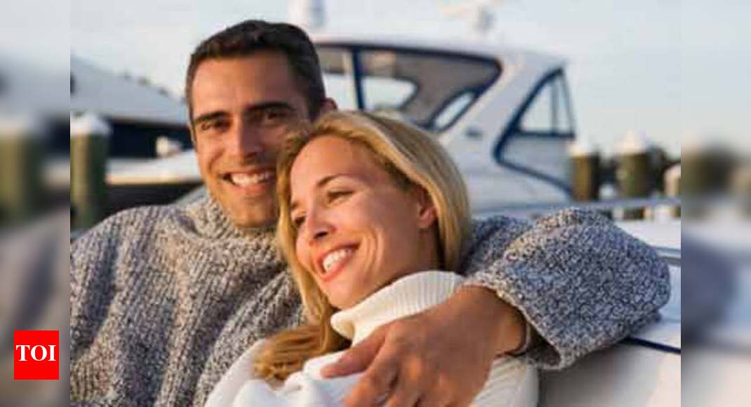 11 Ways To Have a Better Married Life | - Times of India