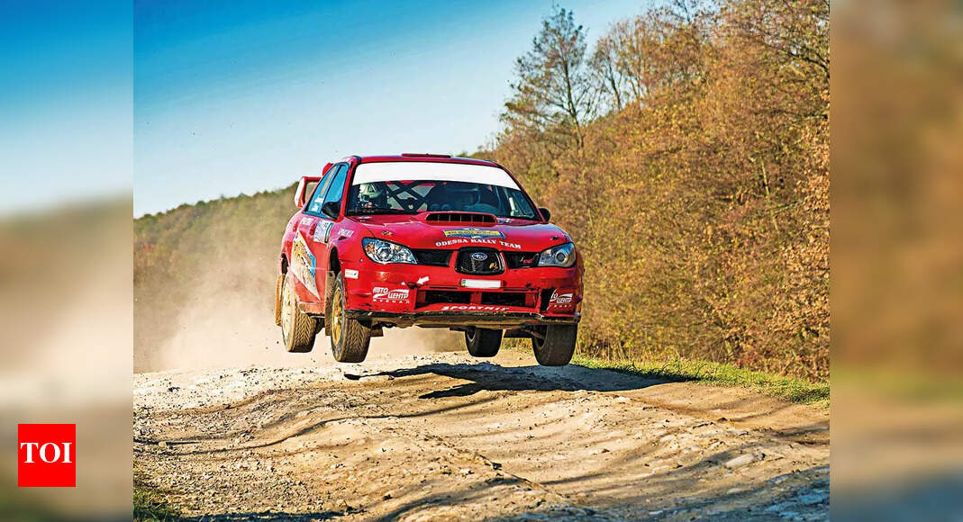 Sourcing the right vehicle to not going alone: A beginner’s guide to ...