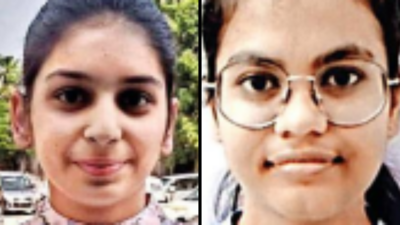City girls outperform boys, Kishorika of DAV-BSEB scores 99.8% in Class ...