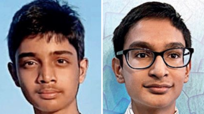 Music helped class 10 high scorers focus | Bengaluru News - Times of India