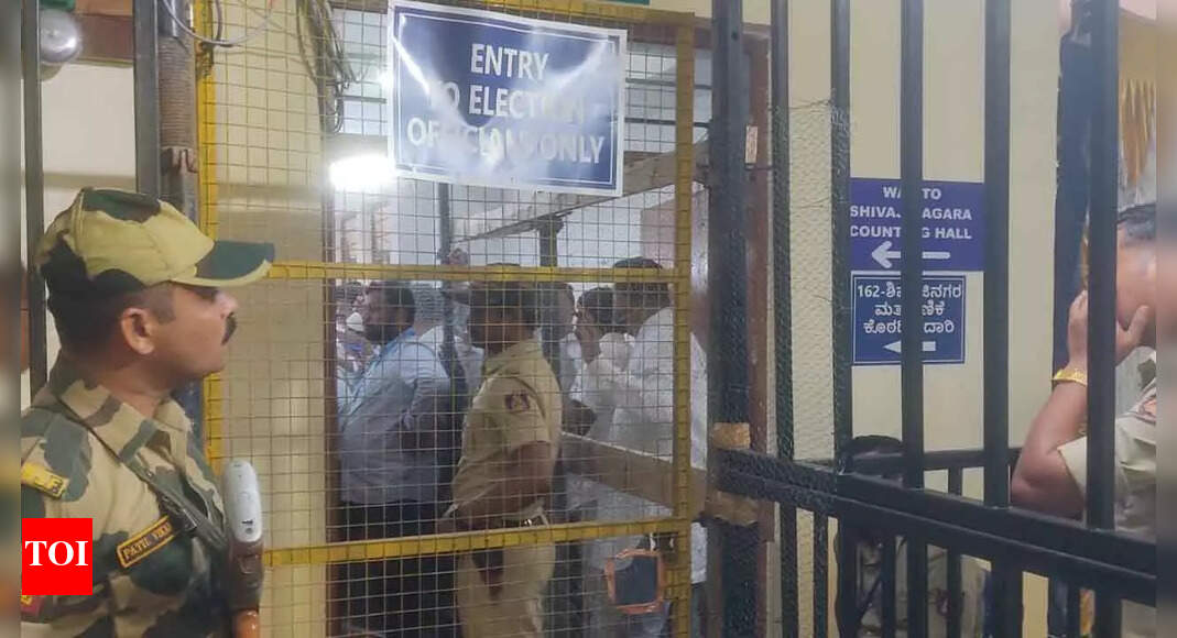 BTM Layout Assembly Constituency result 2023 highlights: Congress's Ramalinga Reddy defeats KR ...