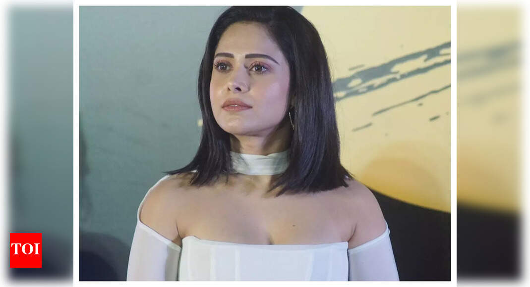 Nushrratt Bharuccha opens up on how she lost work as people felt she ‘wouldn’t look good on ...