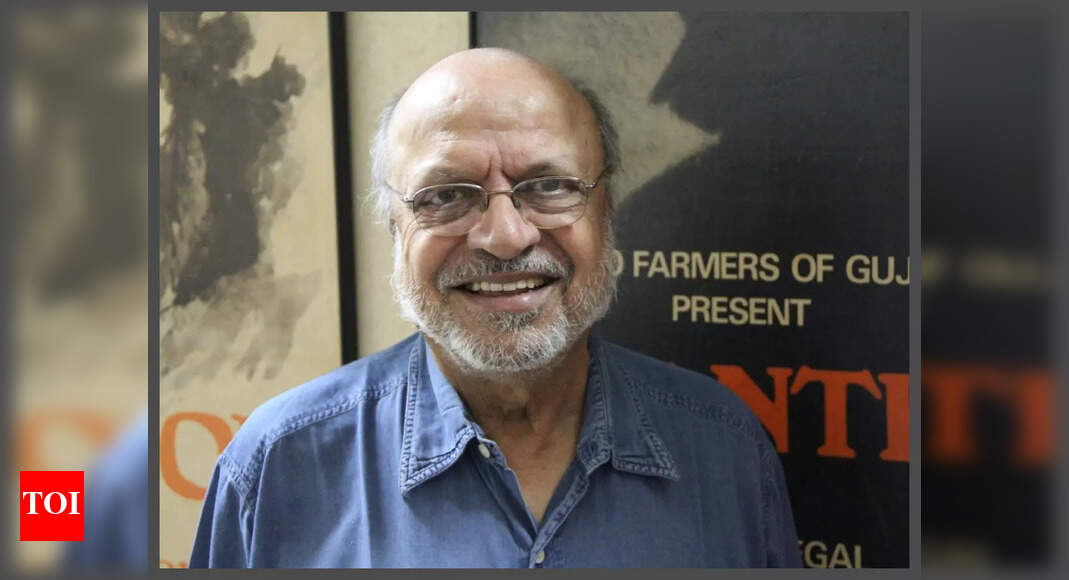 Shyam Benegal recalls the Subhas Chandra Bose biopic Bose: The ...