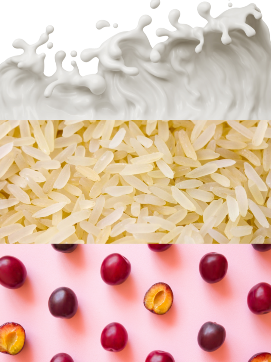 4 letter foods healthy for your body | Times of India