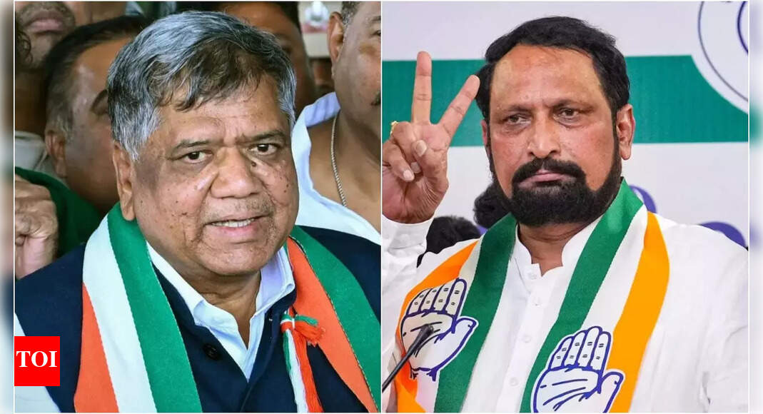 Karnataka assembly election results: Performance of BJP turncoats who ...