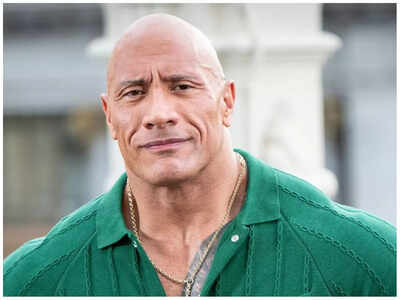 Dwayne Johnson opens up about his depression battles | English Movie ...