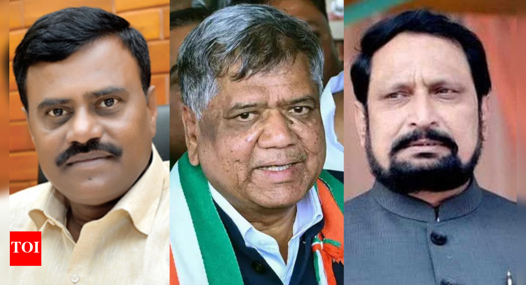 Karnataka assembly election results: How the turncoats have fared ...