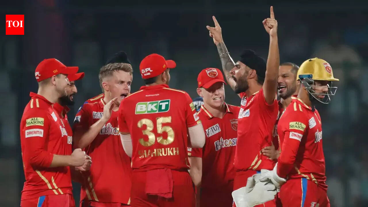 DC vs PBKS Highlights, IPL 2023: Punjab keep playoffs hopes alive with ...