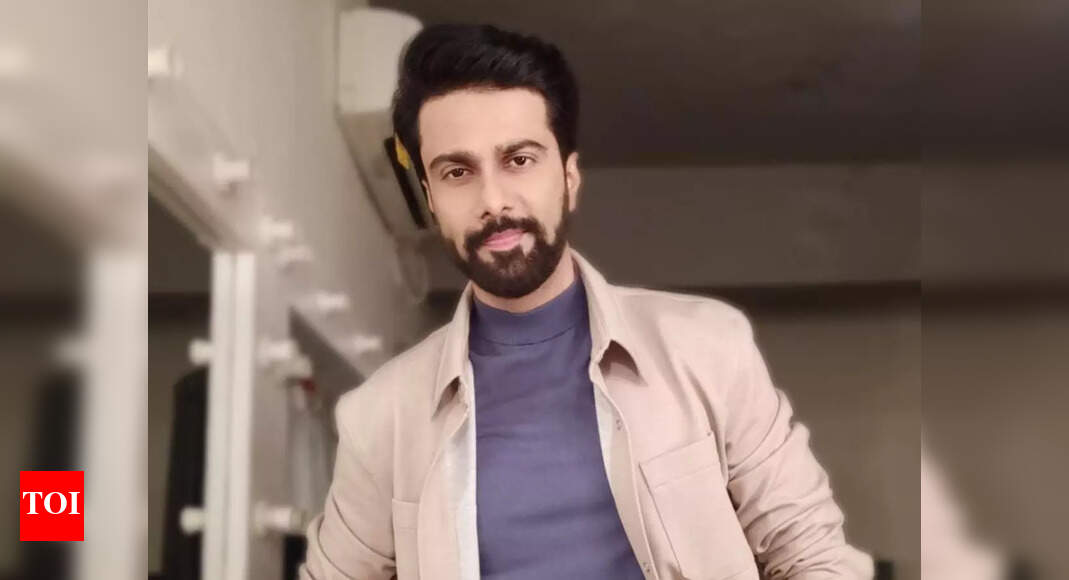 ‘Meditation helps me both personally and professionally,’ says Imlie ...