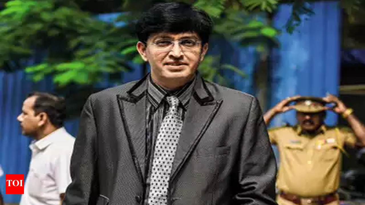 J Radhakrishnan Ias Biography Age Wife Children G. C. Murmu Age,
