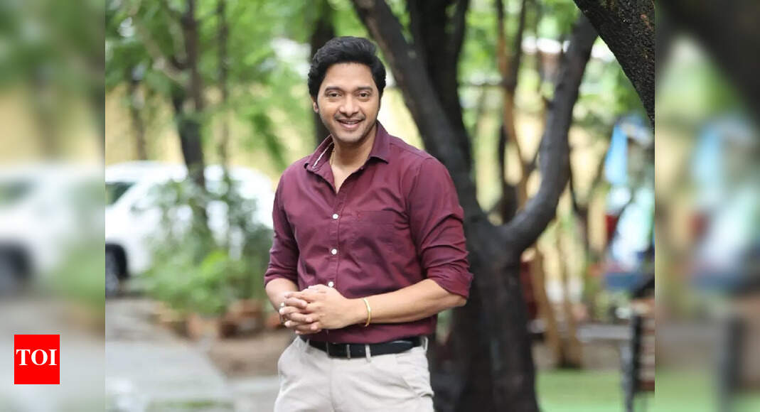 New beginnings, says Shreyas Talpade on his debut in Kannada cinema ...