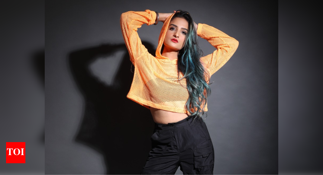 Exclusive! Nadiyon Paar singer Rashmeet Kaur on her fears before the ...