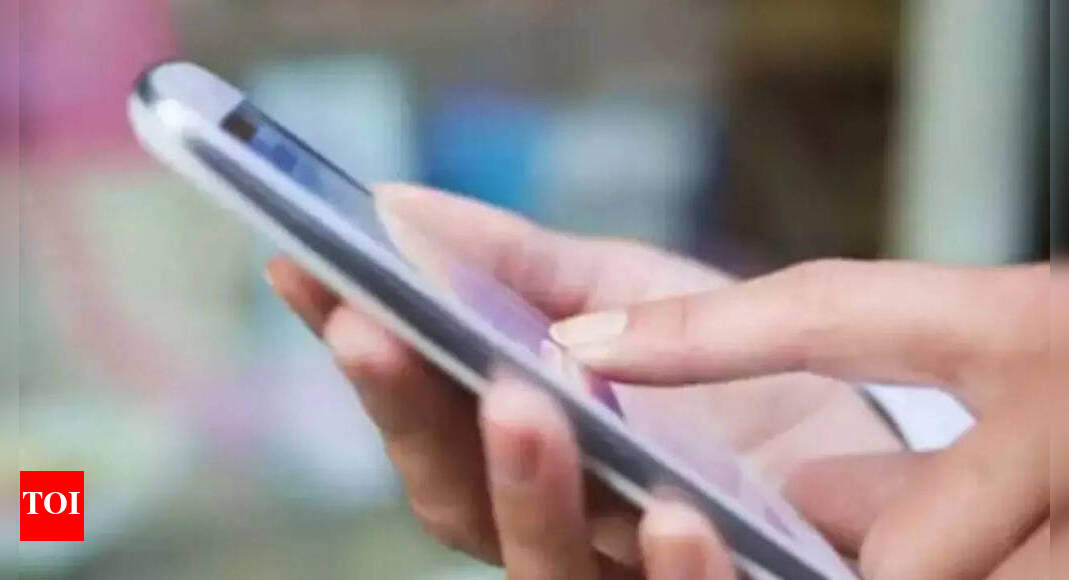 New-look cop app to help track your lost items | Kolkata News - Times ...