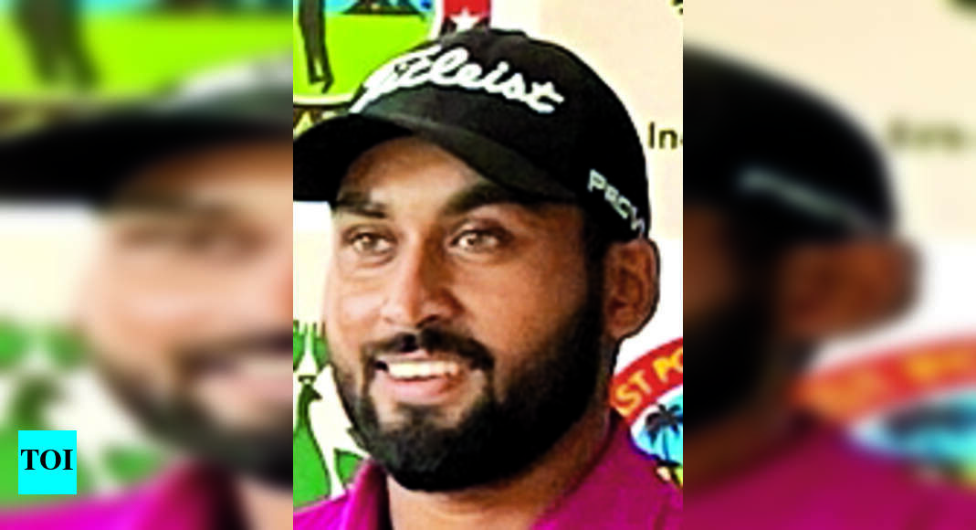 Anusha Selected For Nca Camp | Visakhapatnam News - Times of India