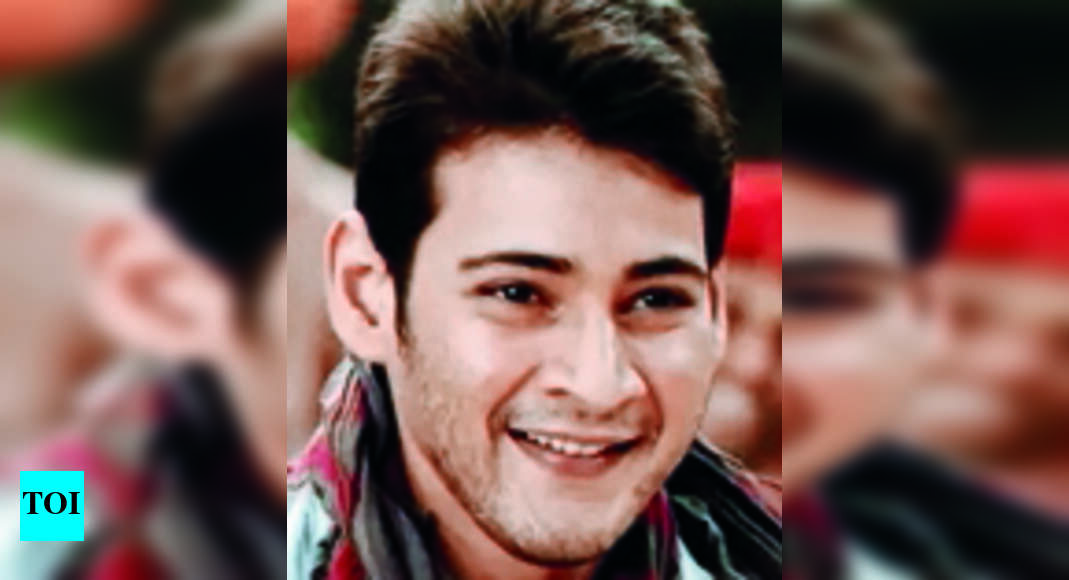 Mahesh Babu Saves Life Of Ailing Son Of Iraqi Fan | Vijayawada News ...