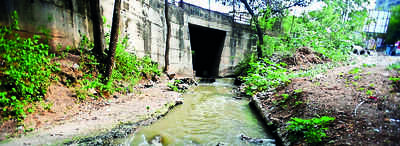 Sahakarnagar: Activists Seek Repair Of Damaged Drainage Lines | Pune ...