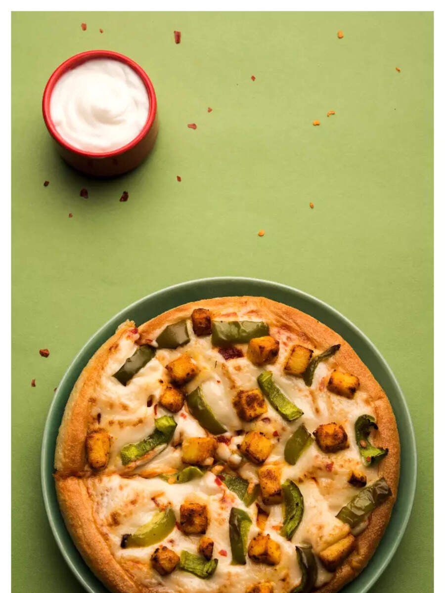 8 important tips for making the perfect pizza | Times of India