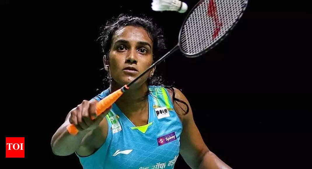 Uphill task for India at Sudirman Cup | Badminton News - Times of India
