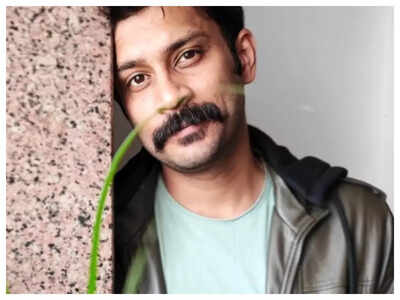 Vijay Krishna on 'The Kerala Story' controversy: It is important for us ...