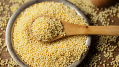 Uttarakhand: Up To Follow U’khand’s Millet Marketing Model: Min ...