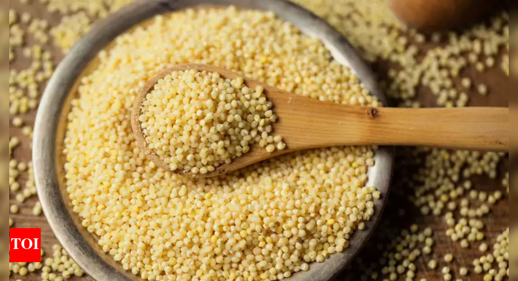 Uttarakhand: Up To Follow U’khand’s Millet Marketing Model: Min ...