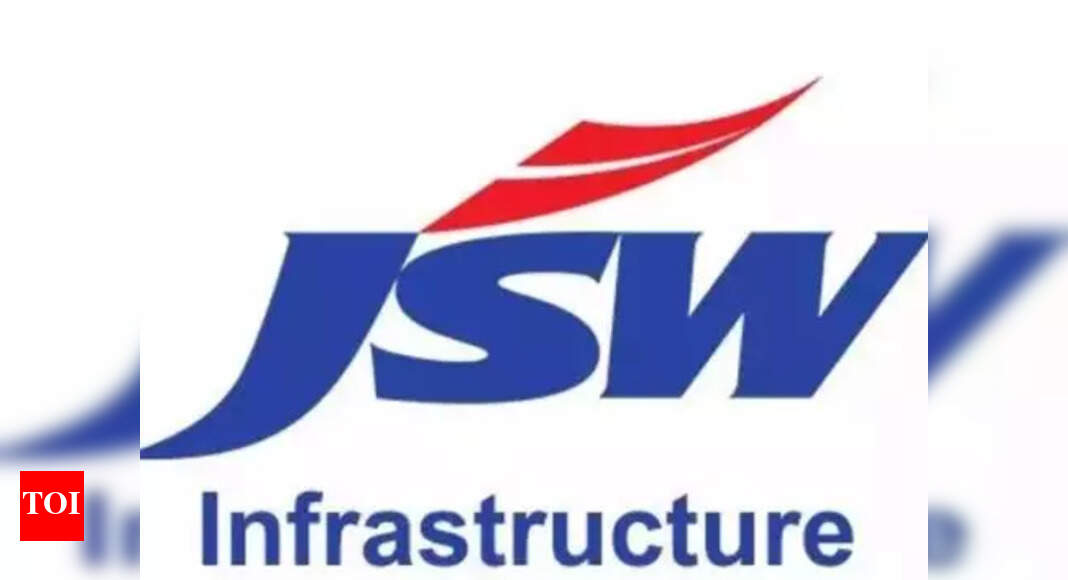 JSW Infrastructure to invest Rs 152 cr to increase container capacity ...