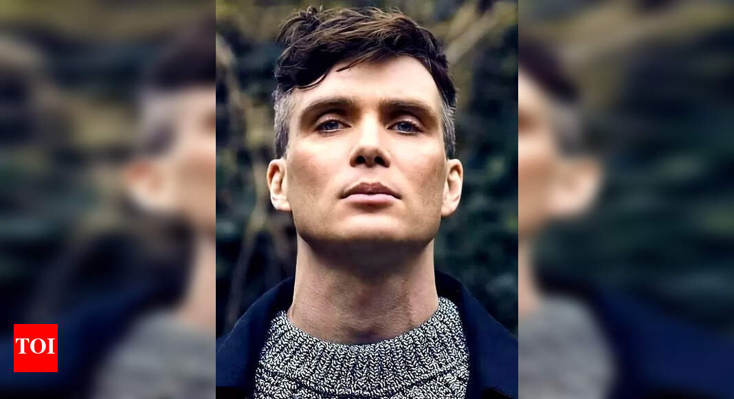 Cillian Murphy is 'sad' for not having 'charisma' of his 'Peaky ...