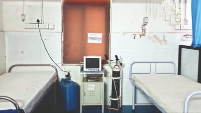 State Puts 130 Phcs On High Alert In Nashik Division Due To Heat Wave ...