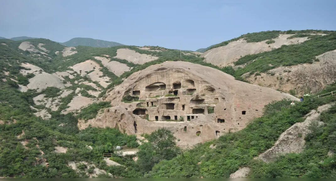 All about China’s famous yet mysterious Guyaju Caves, Beijing - TimesTravel