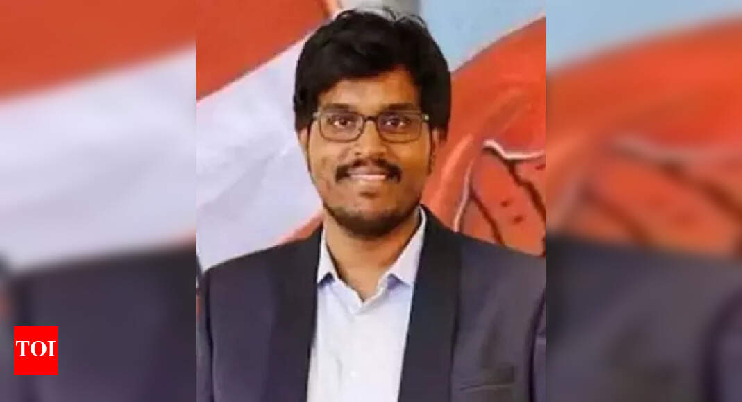 Sunil Kanugolu: After delivering Karnataka, Congress' strategist Sunil ...