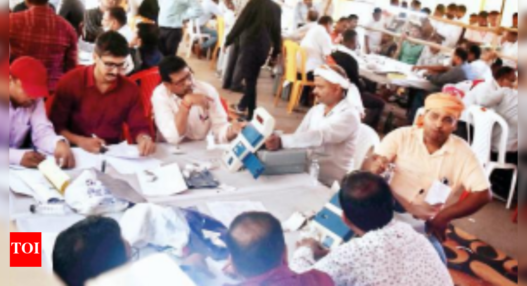 SP wins from Chakia, once a stronghold of Atiq Ahmed | Prayagraj News ...