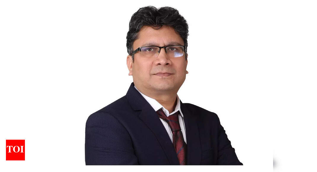 Hero MotoCorp set to roll out record number of products this year: CEO ...