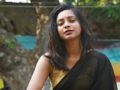 "I expected I would be getting better opportunities after Muddulakshmi ...