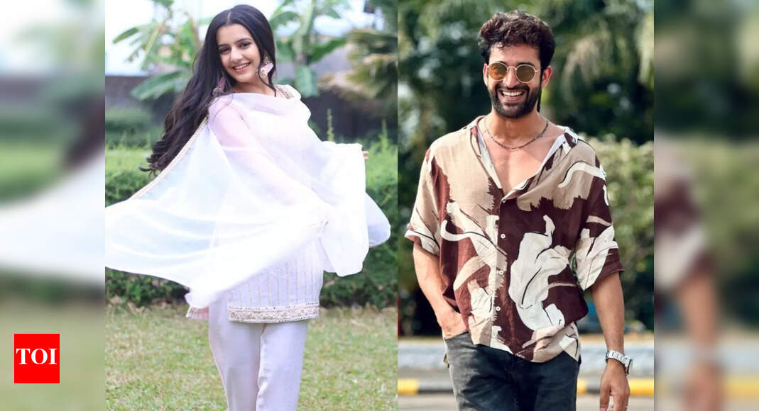 Aastha Sharma, Rajveer Singh to star in 'Neerja....Ek Nayi Pehchaan ...