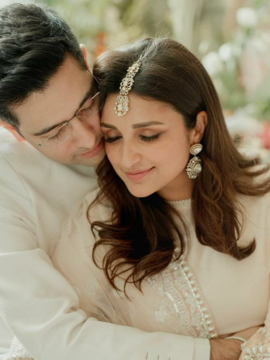 Parineeti Chopra, Raghav Chadha's Net Worth Will Blow Your Mind | Zoom TV