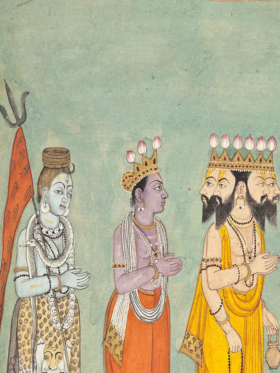 5 Lesser Known Deities of Hindu Mythology and Their Significance ...