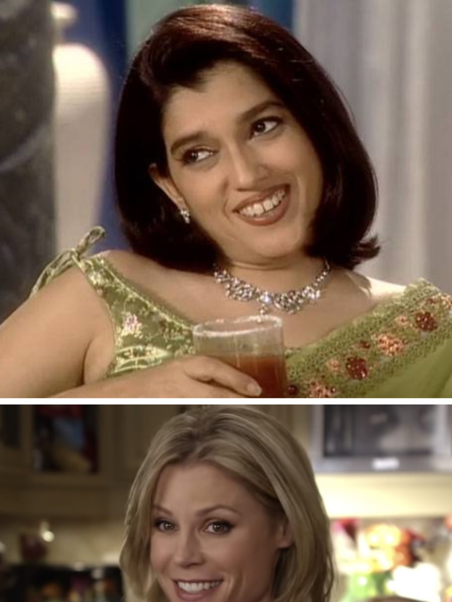 Maya Sarabhai To Claire Dunphy: 9 Favourite On-Screen Moms Of All Time ...