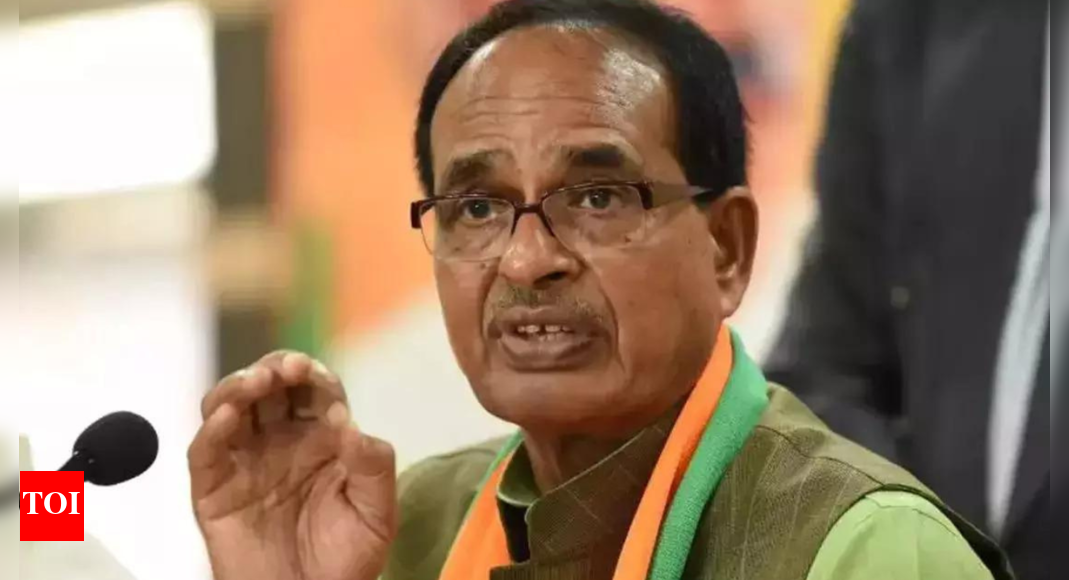 Karnataka effect? MP CM extends social outreach in poll year; promises ...