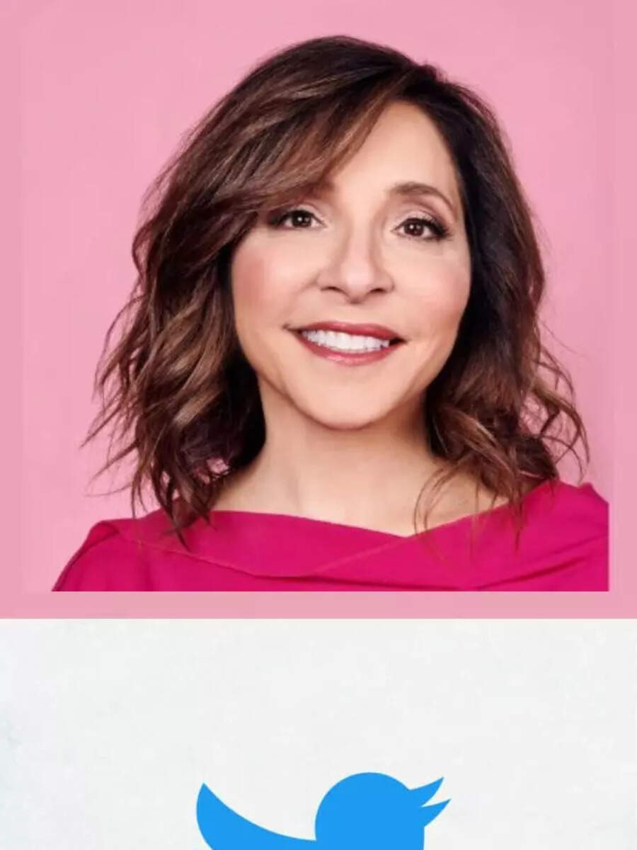 Twitter's new CEO: 10 things to know about Linda Yaccarino | Times of India